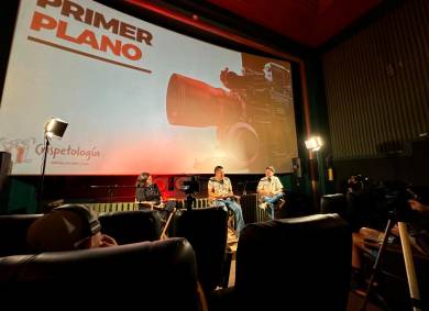 Cinemas Procinal: más que un cine, una experiencia completa para la ...