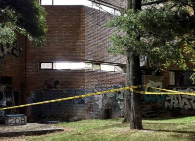 Versiones encontradas sobre explosión dentro de la U. Nacional de ...
