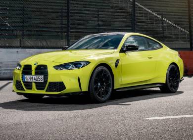 Carros nuevos que llegan a Colombia en 2021