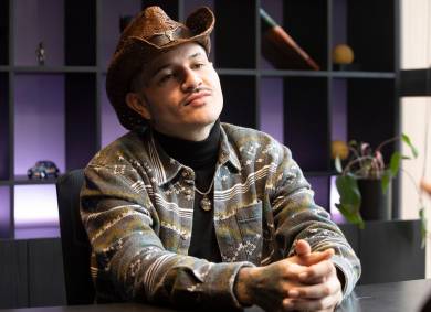 El milagro musical de Kapo