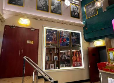 Cinemas Procinal: más que un cine, una experiencia completa para la ...