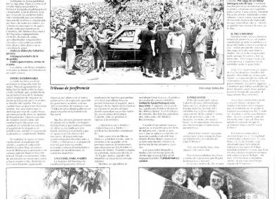 A 30 años de su asesinato, revivimos los últimos 10 días de Andrés Escobar