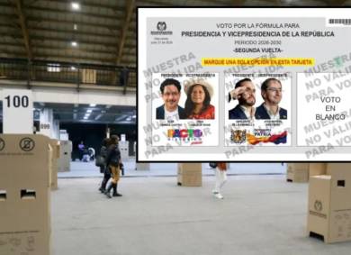 “Yo sí que compro”: así funcionaría la red de compra de votos que ...