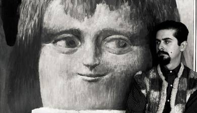Fernando Botero: biografía de un artista extraordinario