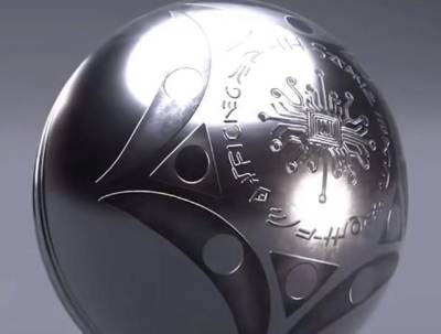 La misteriosa “esfera de Buga” ahora está siendo investigada en México ...