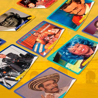 Un álbum para coleccionar la música de siempre: la apuesta de Discos ...
