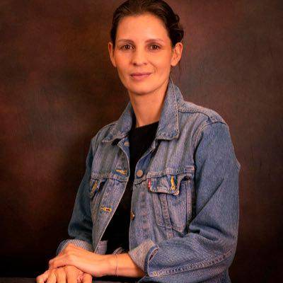 Noble gesto: senadora Andrea Padilla donará parte de su salario para ...