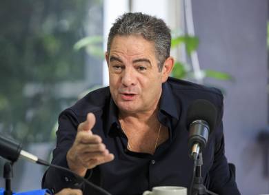 ¿Qué pasa con la salud de Germán Vargas Lleras? Uribe, Roy y otras ...