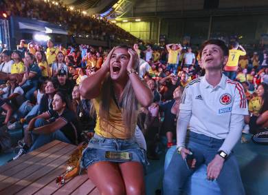 La Casa de la ‘Sele’ llega a Medellín: así podrá vivir gratis partidos ...
