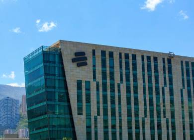Grupo Cibest acuerda la venta de Banistmo en Panamá a Inversiones Cuscatlán