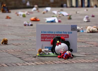 El caso de Mía Cataleya no es aislado: van 3.456 exámenes por posibles ...