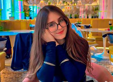 Roro Bueno, la influencer que prendió el debate sobre las ‘tradewifes’