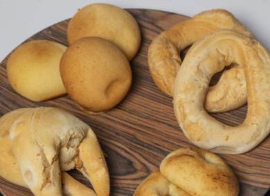 ¡Qué orgullo! Conozca cuáles son los cuatro panes de Colombia que están ...