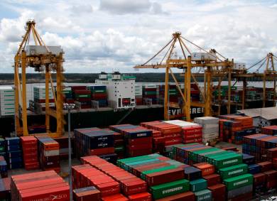 Exportaciones en enero representaron US$3.776,8 millones para Colombia ...