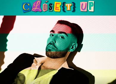 Pódcast | “A mí desde niño me dejaron ser”: Gerónimo Ángel
