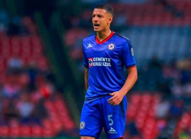 Kevin Castaño llega al fútbol de Europa