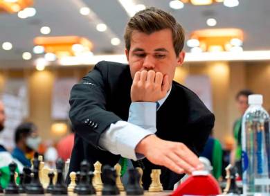 El ajedrez 960, la revolución ‘freestyle’ impulsada por Magnus Carlsen