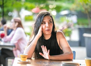 Laura Mora cuenta la historia del actor amenazado de Los reyes del mundo