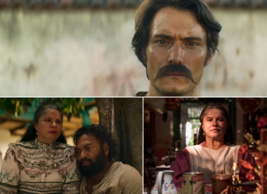 Así es la serie de Cien años de soledad, la quimera de Netflix