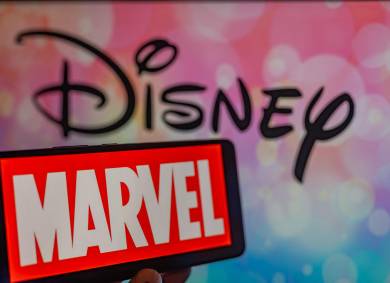 ¿Qué pasa con Marvel? Disney casi desmantela el estudio tras despedir a ...