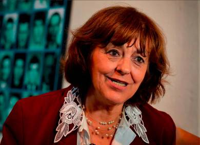 ¿Quién es Ana Blandiana, la ganadora del Premio Princesa de Asturias de ...