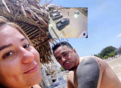 Con silenciador asesinaron a la expareja de alias Castor; él señala a ...