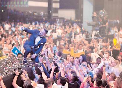 La historia de OmegaPro, una estafa piramidal con 1.8 millones de víctimas en el mundo