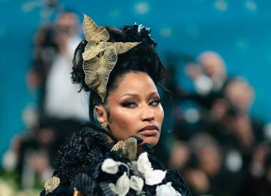 El caso Nicky Minaj: la caída de un ídolo