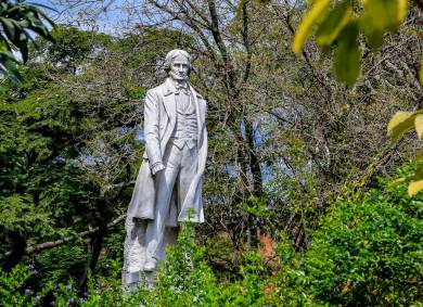 El prócer antioqueño más culto cumple 200 años en el olvido