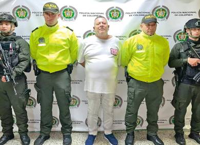 La Camorra y ‘Ndrangheta, dos mafias italianas que compiten por la ...