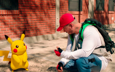 Pokémon celebra 25 años y J Balvin estrena la canción Ten Cuidado