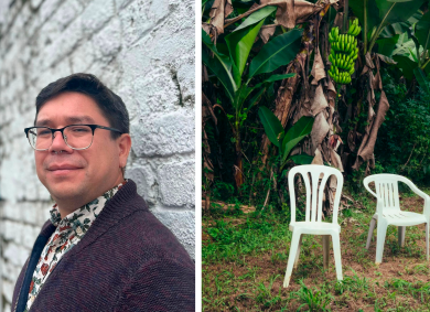 “Las condiciones en Puerto Rico politizan a cualquiera”: Jorell ...