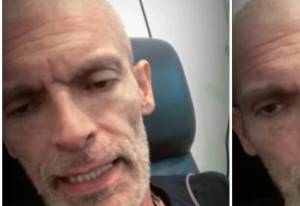 Actor de La ley del corazón habla entre lágrimas de su lucha contra el ...