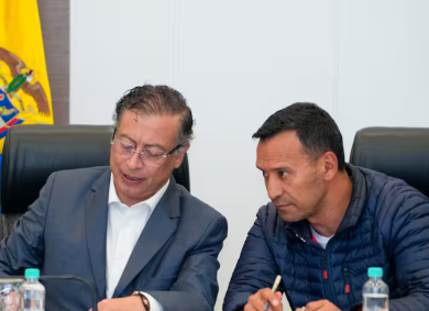 Petro y MinDefensa omitieron 1.062 homicidios en el balance de 2025 ...
