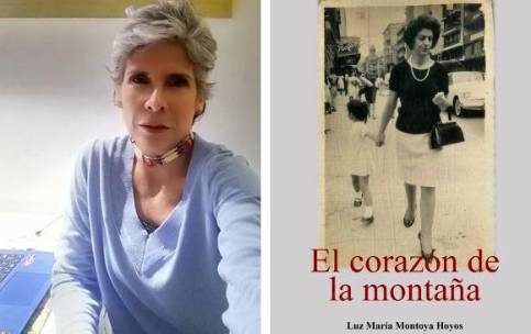 Luz María Montoya está en las crónicas y perfiles de El corazón de la ...