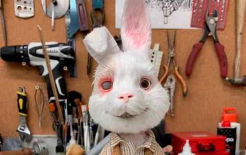 Save Ralph, el cortometraje sobre los experimentos con animales