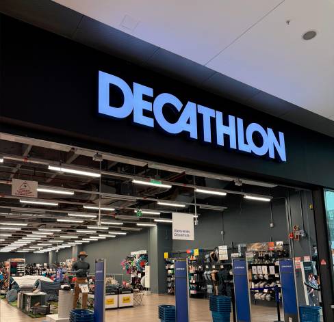 Decathlon alista nueva tienda en Medellín para este año y proyecta ...