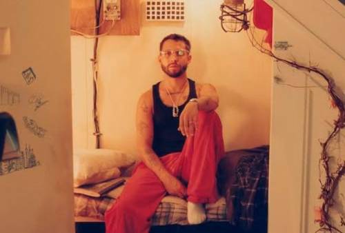 Lo mismo de siempre: el nuevo álbum de Mora y el regreso de C. Tangana ...