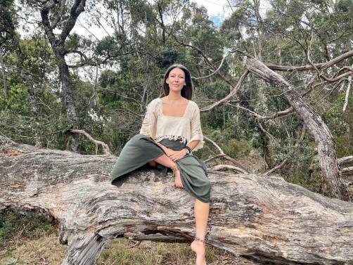 La actriz Natalia Durán superó el cáncer y contó detalles de lo que viene