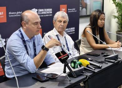 Se necesitan $19 billones cada año de aquí al 2035 para las vías de Colombia; CCI y Anif hablan ...