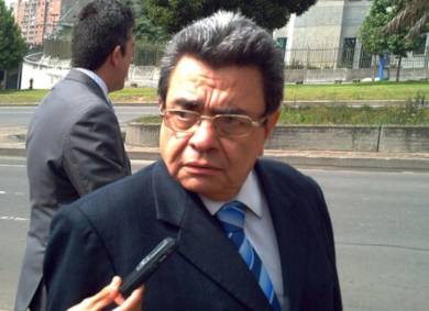 Condenan a 31 años de cárcel al general (r) Iván Ramírez por ...