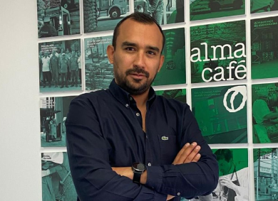 Cafeteros colombianos crearon un modelo para exportar café tostado en ...