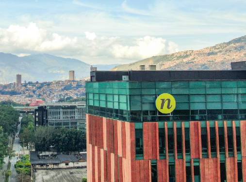 Ruta N: la entidad que conecta el talento colombiano con el capital global