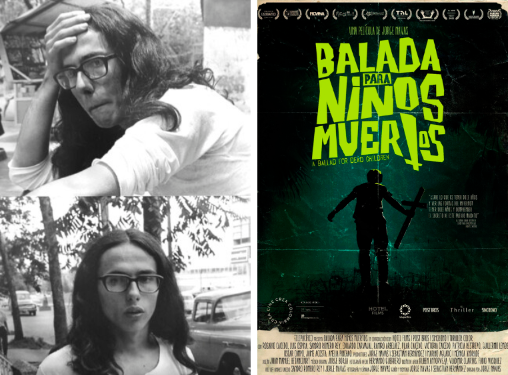 Un nuevo documental sobre Andrés Caicedo explora su obsesión por el terror