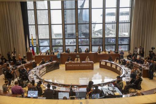 Incremento salarial para 2026 e intervención del río, entre los temas ...