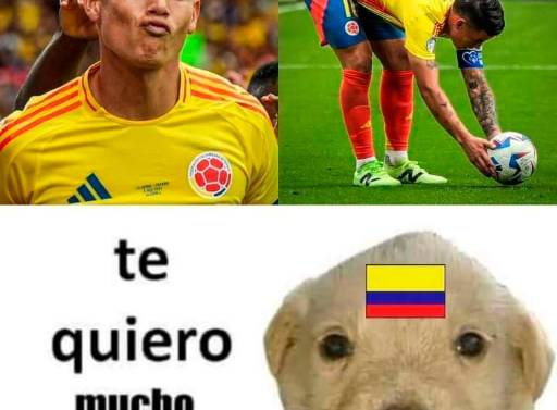 Diviértase con los mejores memes del triunfo de Colombia y su ...