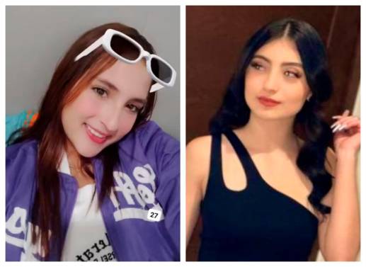 Laura Isabel y las otras mujeres asesinadas este año en Medellín: a ...