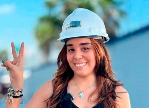“Nunca existió participación en El niño y la garza, estoy arrepentida ...