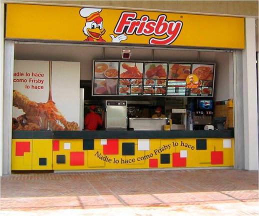 ¿Cuántos pollos vende Frisby en un año? Gerente revela la impresionante ...