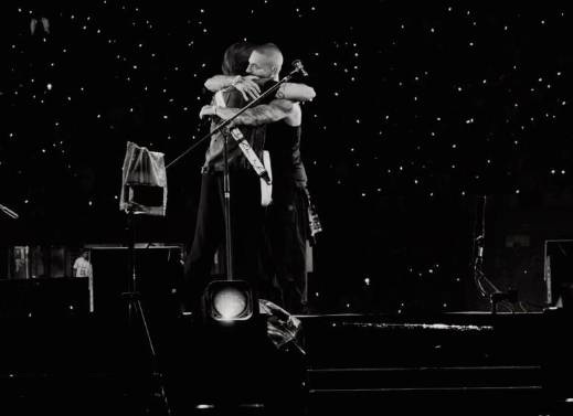 Maluma puso a Medallo en el mapa: los invitados y mejores momentos de ...